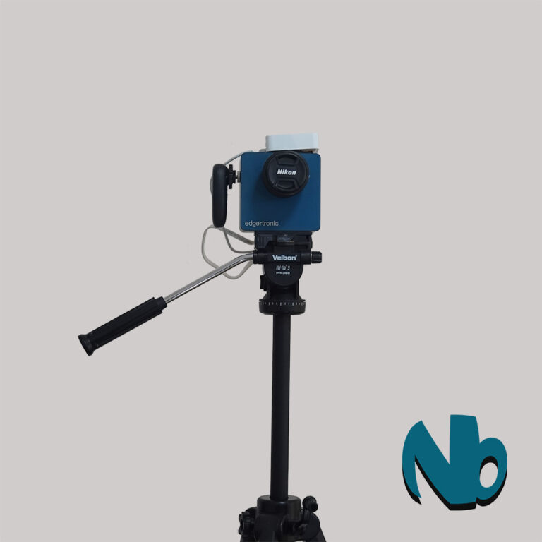 Edgertronic SC1 Monochrome Development Camera Kit (エッジャートロニック SC1 モノクロ ...